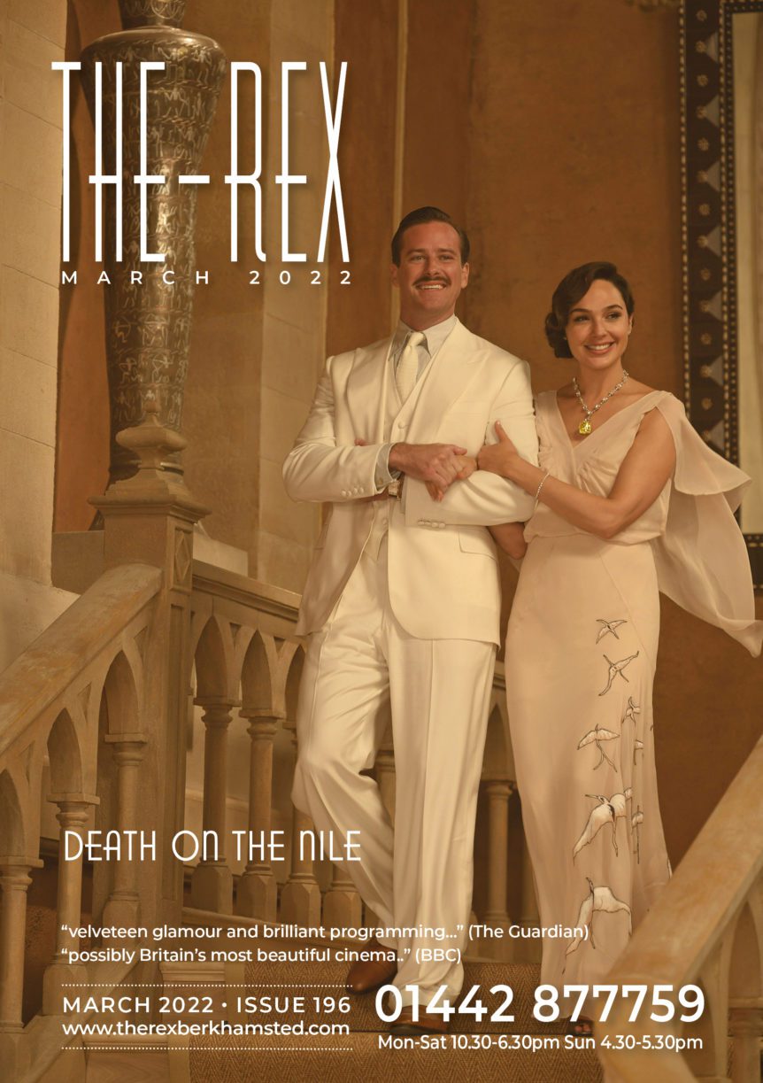 Programme Archive - The Rex Berkhamsted