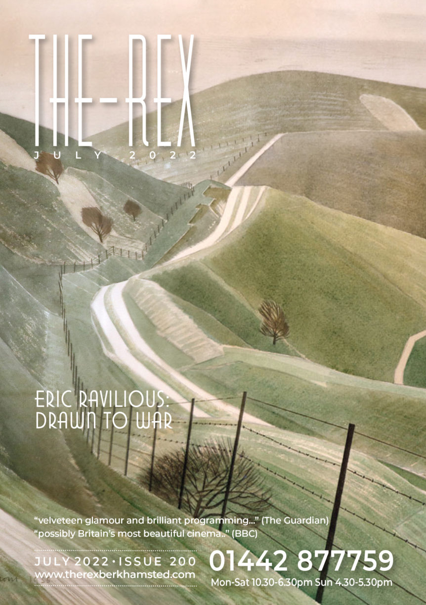 Programme Archive - The Rex Berkhamsted